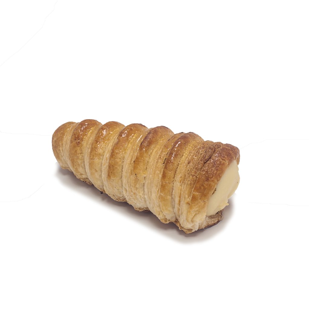 Barquillo - Pionono